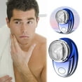 Digital Portable Waist Scraper Convenient and Efficient Hair Clipper ... Digital Portable Waist Scraper Convenient and Efficient Hair Clipper ...