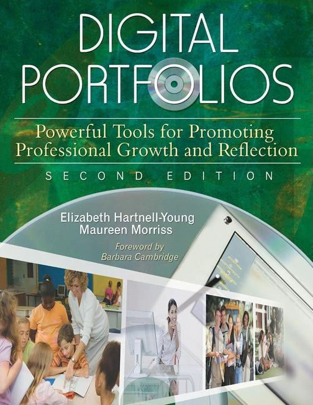 Digital Portfolios: Powerful Tools for Promoting Professional Growth ...