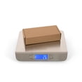 Digital Postage Scale, 70lb Capacity, Compact Design, Compatible with ...