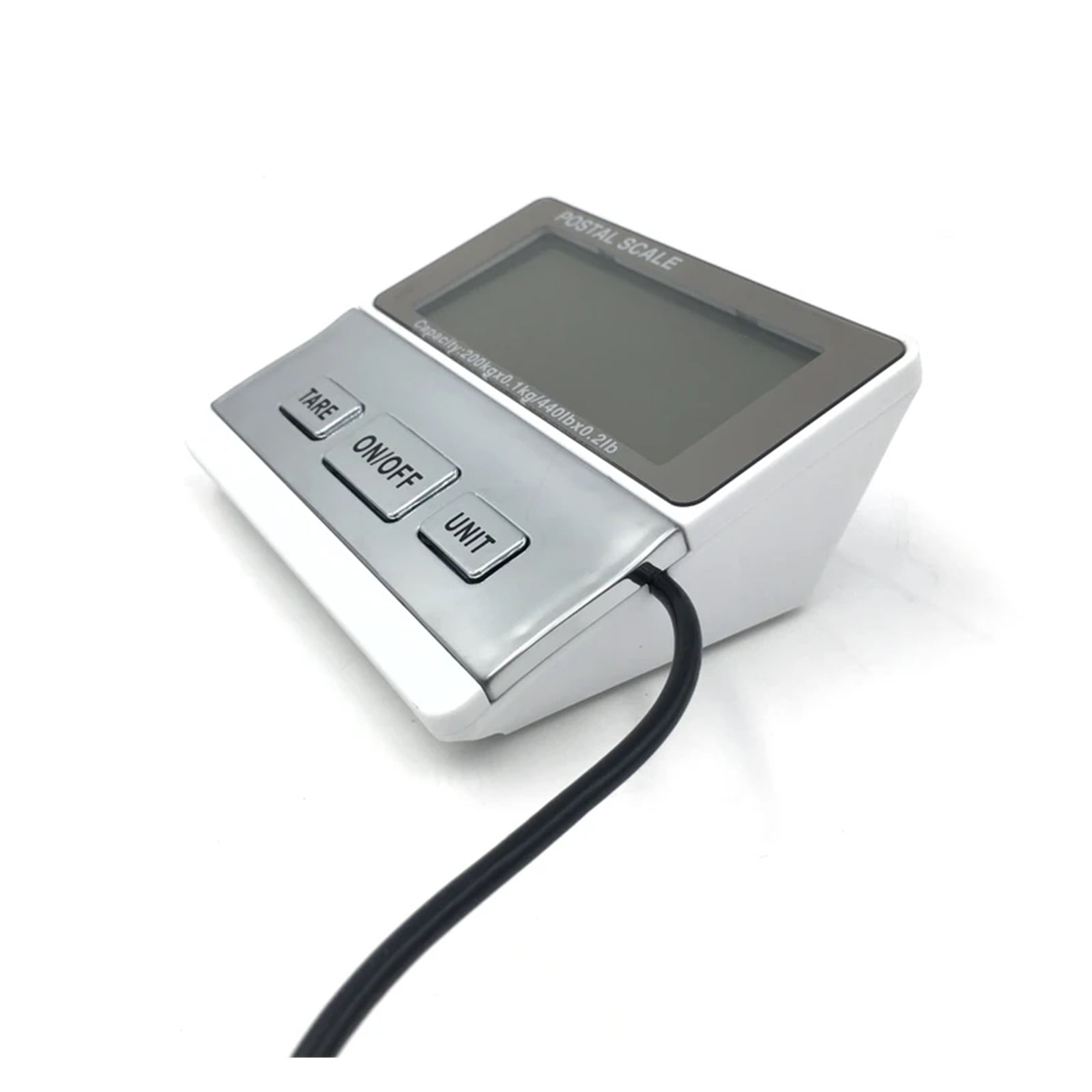 Digital Postal Mailing Scale 200 kg Luggage Weighing Post Scale,Bench ...