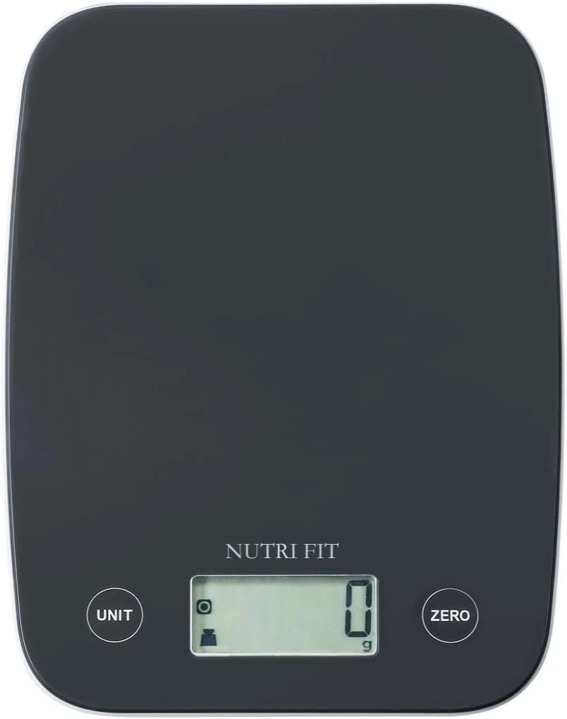 Digital Postal Precise Scale Electronic Mail Letter Postage Package ...