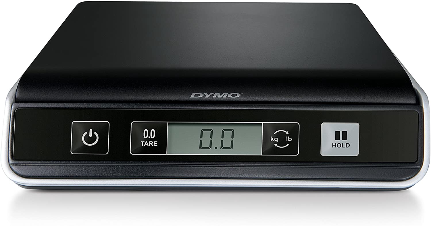 Digital Postal Scale/Shipping Scale, 10-Pound (1772057) - Walmart.com