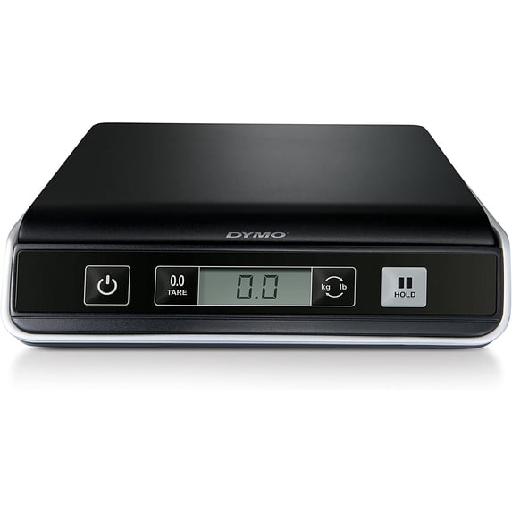 Digital Postal Scale/Shipping Scale, 10-Pound (1772057) - Walmart.com