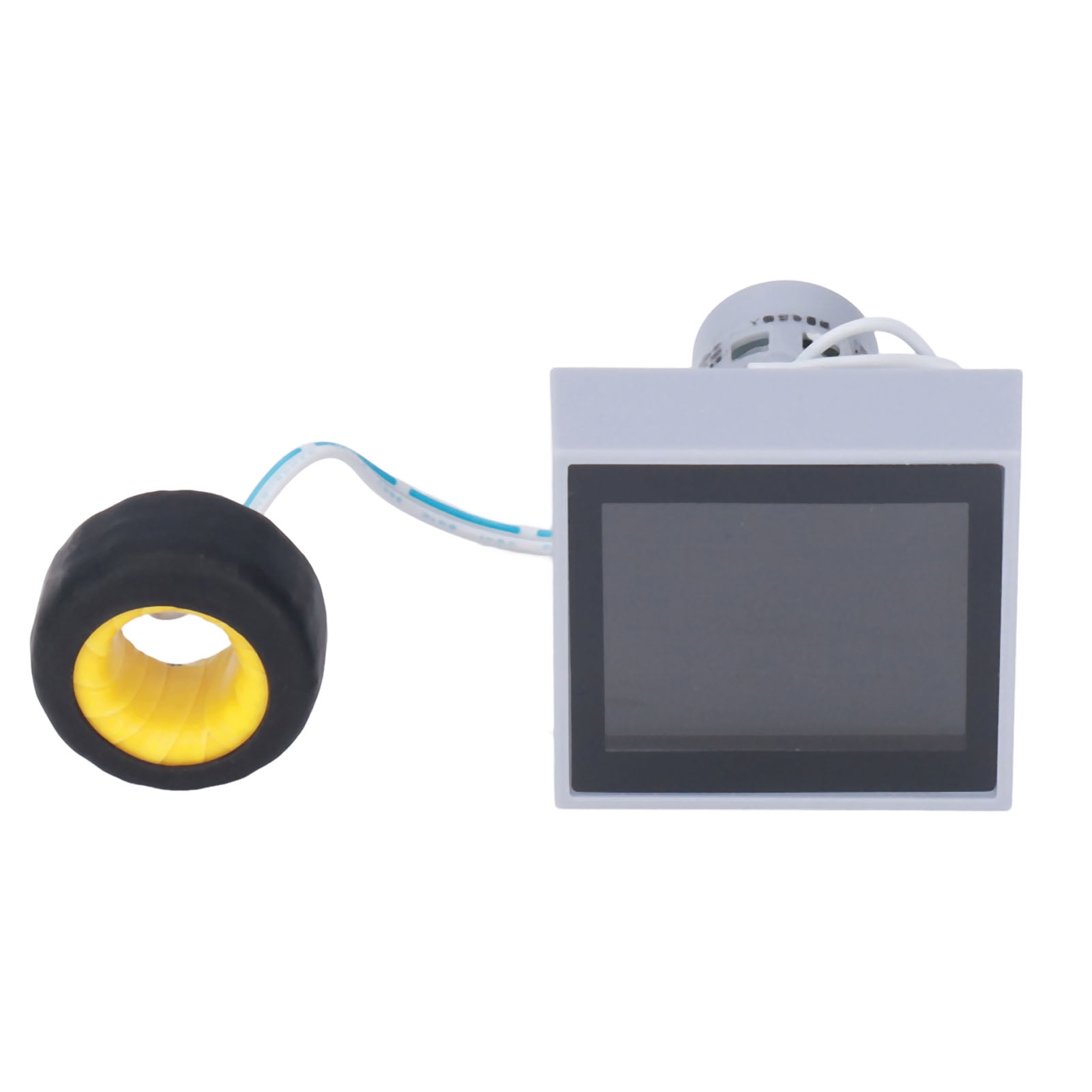 Digital Power Meter Monitor, AC 250-450V, D48 2058, Voltage & Current ...