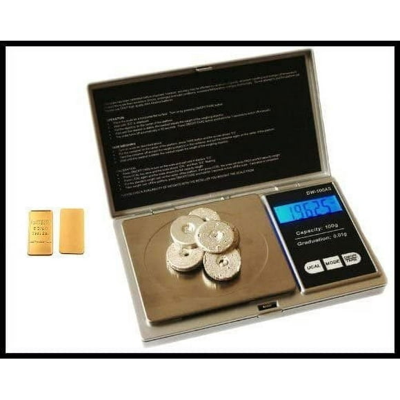 Coin Scales