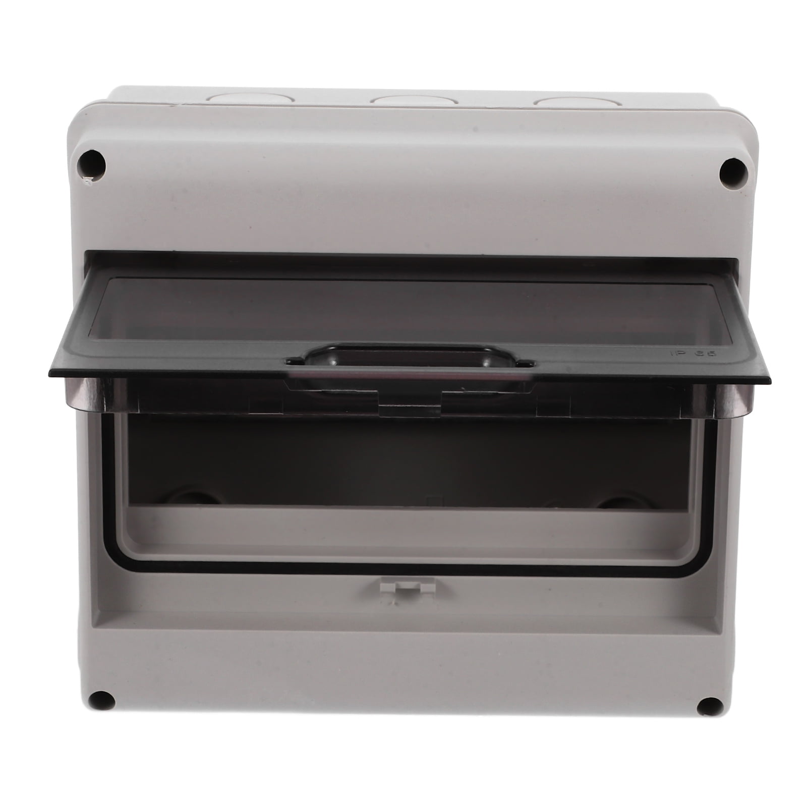 Digital Pressure Gauge Waterproof Envelope Distribution Box - Walmart.com