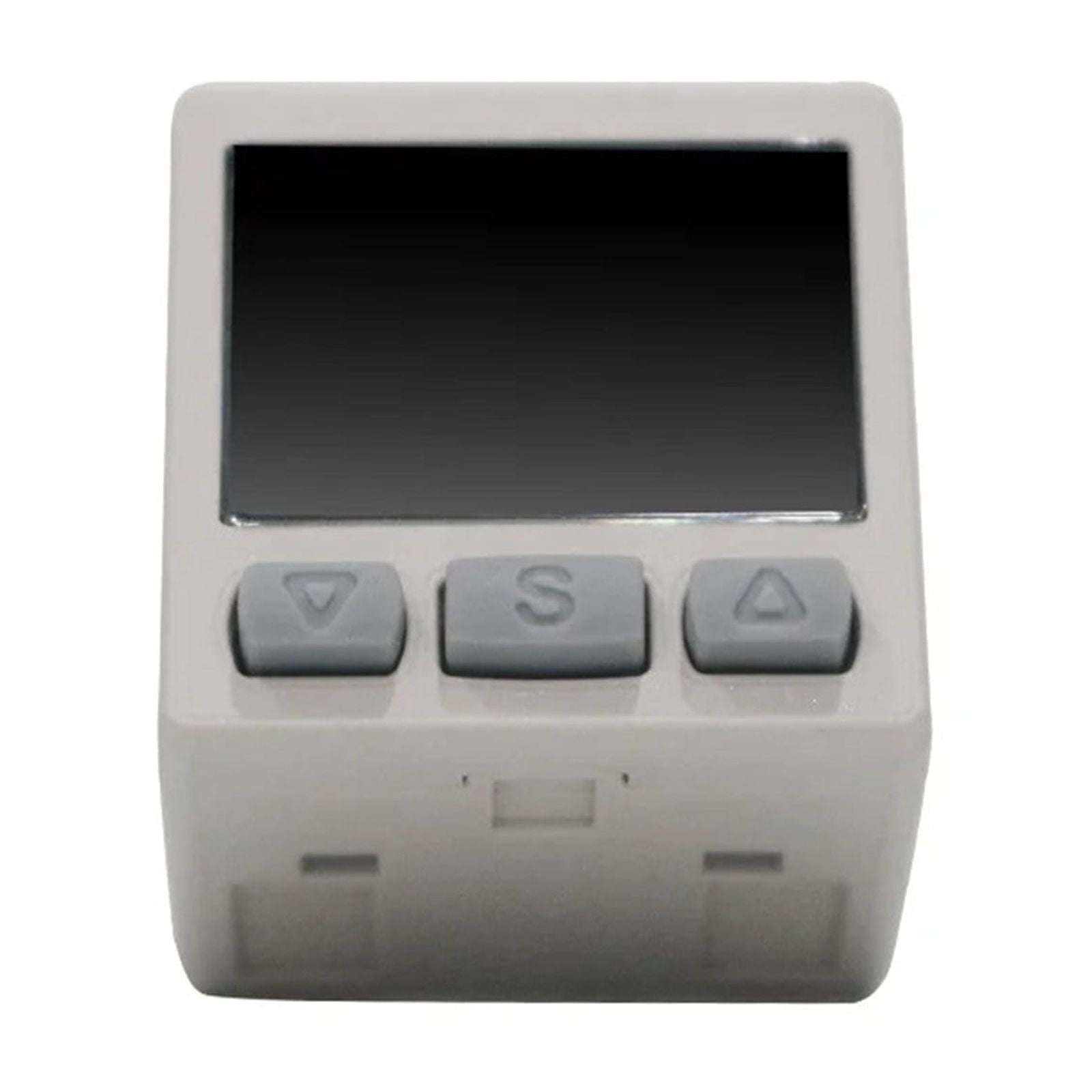 Digital Pressure Switch Vacuum Negative Pressure Meter, Pneuamtic ...