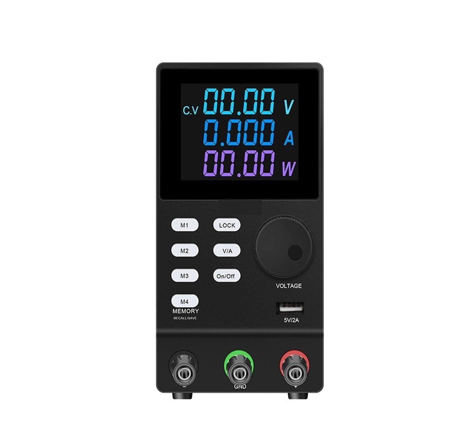 Digital Programmable Laboratory DC Switching Power Supply 30V 10A 300V ...