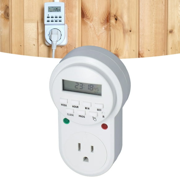 Repeat Cycle Timers