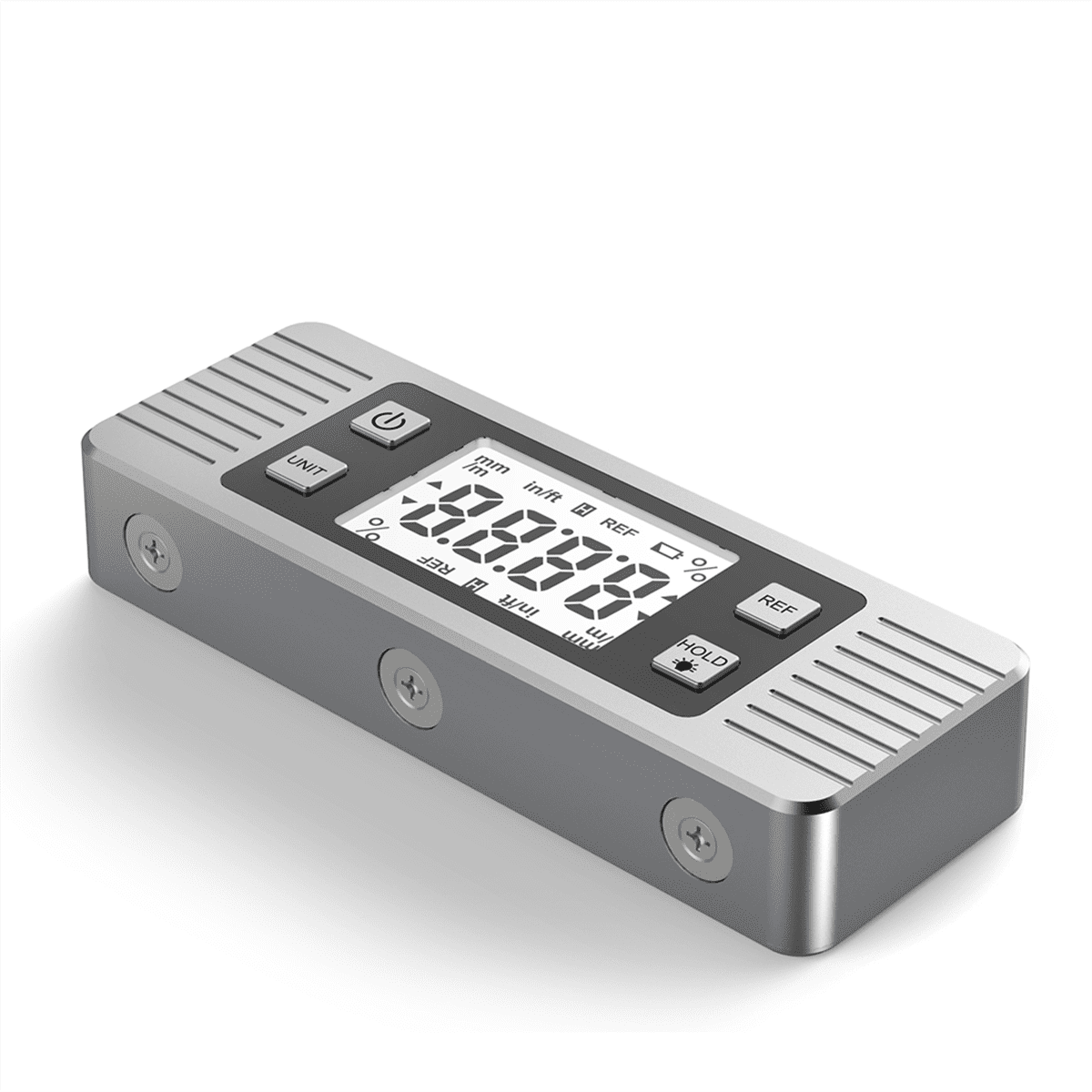 Digital Protractor Inclinometer Level Angle Meter Measuring Angle Meter ...