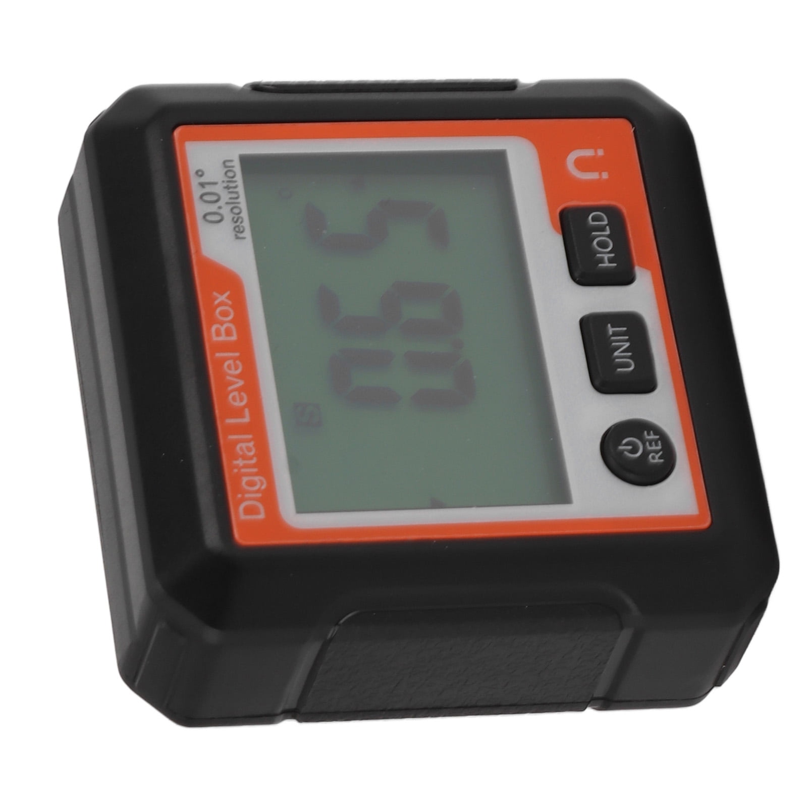 Digital Protractor With Data Lock, Accurate Angle Finder For ...