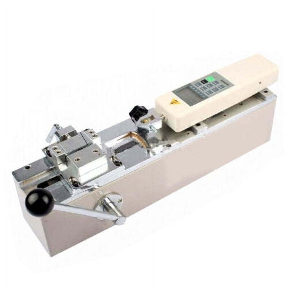 Digital Pull Force Tester Wire Harness Terminal Tensile Force Testing ...