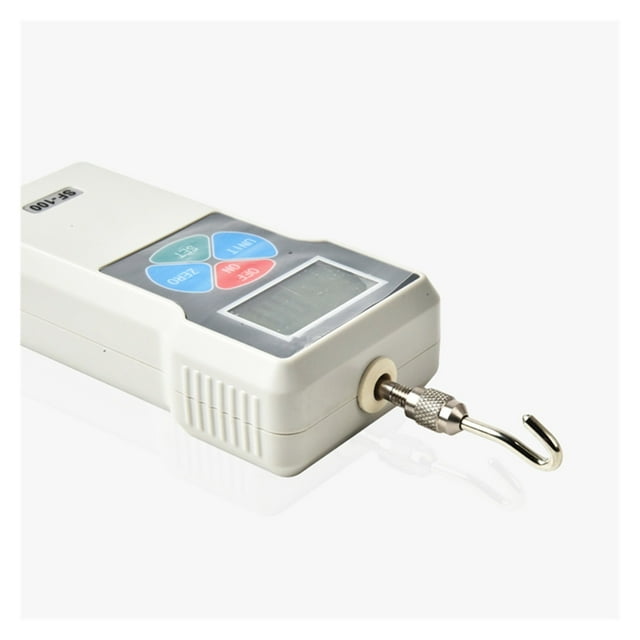 Digital Push and Pull Force Gauge Force Gauge 500N Tester Equipment ...