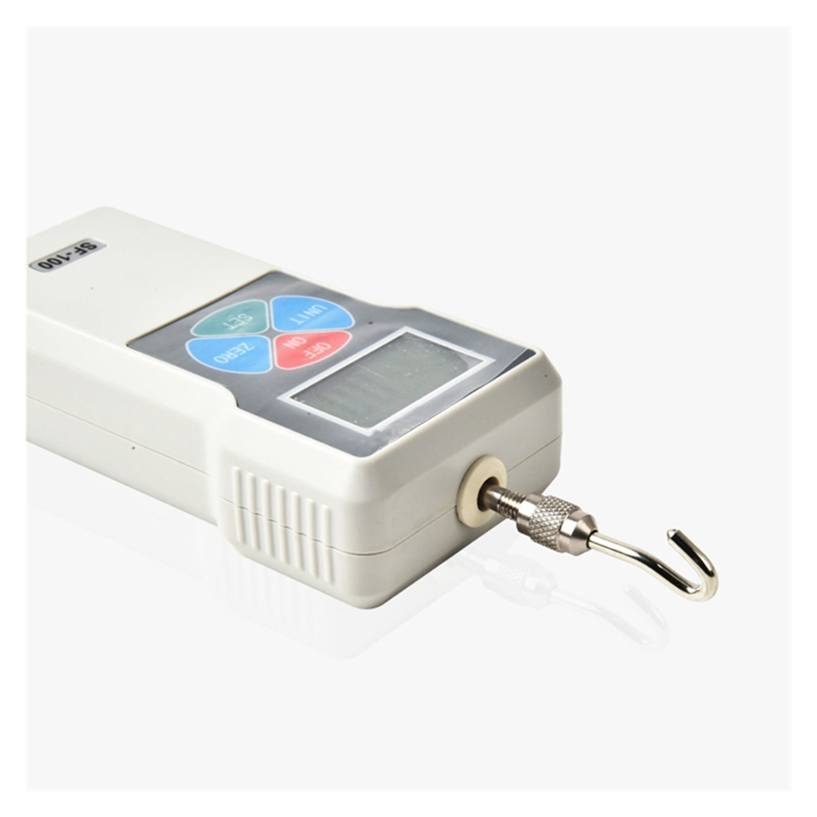 Digital Push and Pull Force Gauge Force Gauge 500N Tester Equipment ...