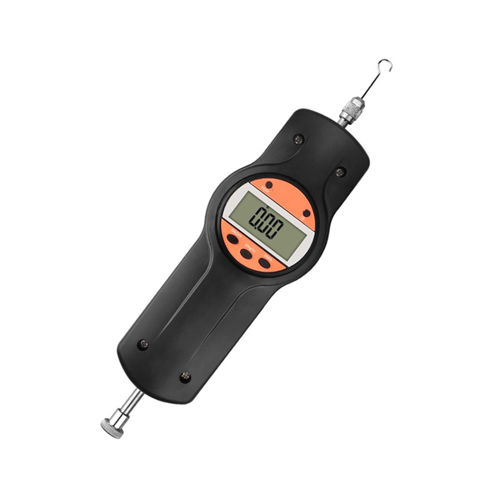 Digital Push-pull Meter With Lcd Display High Precision Digital Push ...