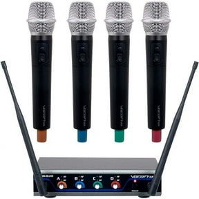Vocopro Wireless Microphones