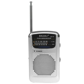 Am Fm Radios Best Reception