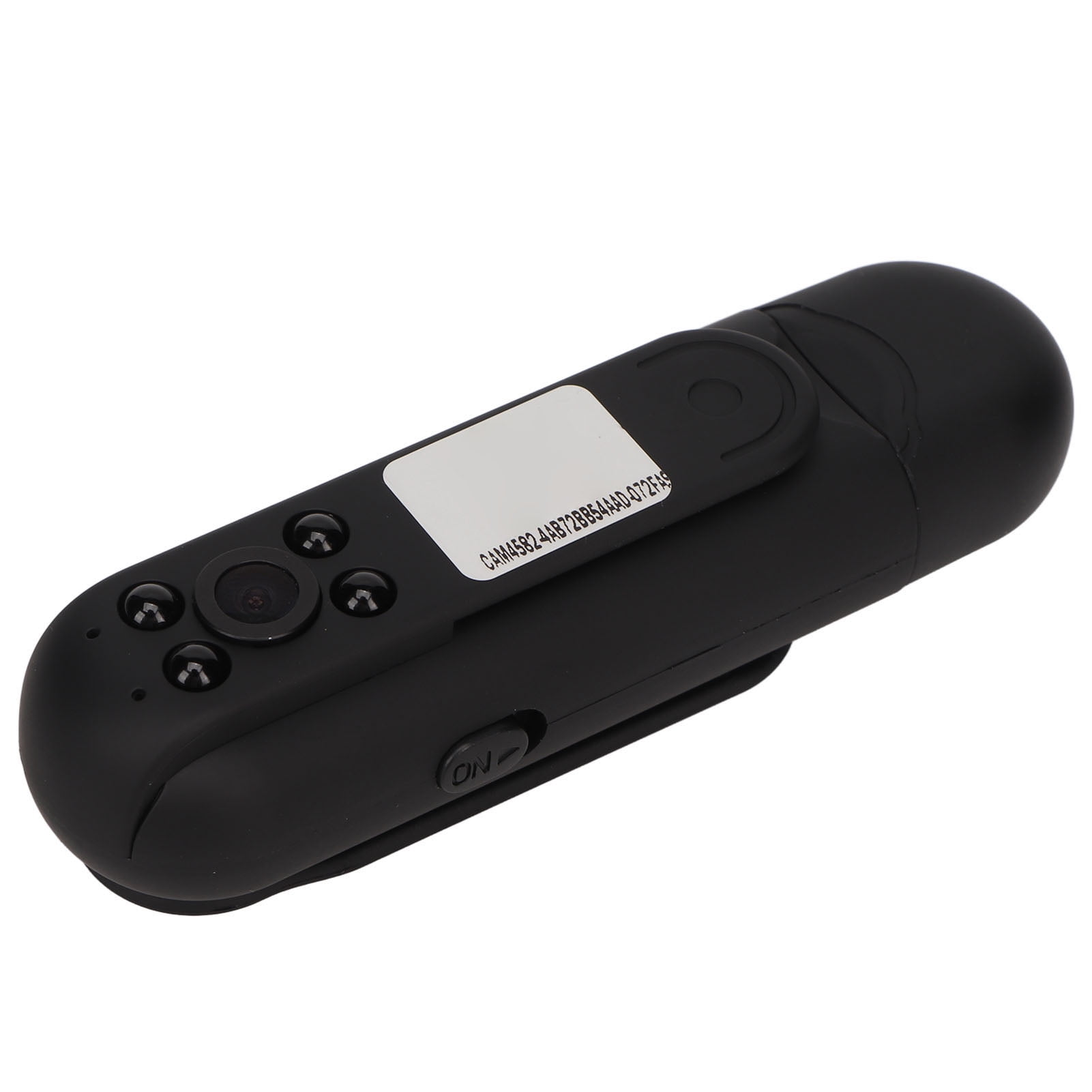 Digital Recorder, Mini Body Camera Full HD 1080P Night Motion Detection ...