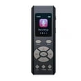 Digital Recorder Mini Recorder Upgraded Small Recorder with MP3&USB for ...