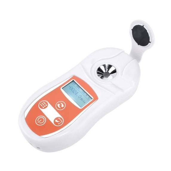 Digital Refractometer 0-25.0% PAL-101 Tester Cutting Fluid ...