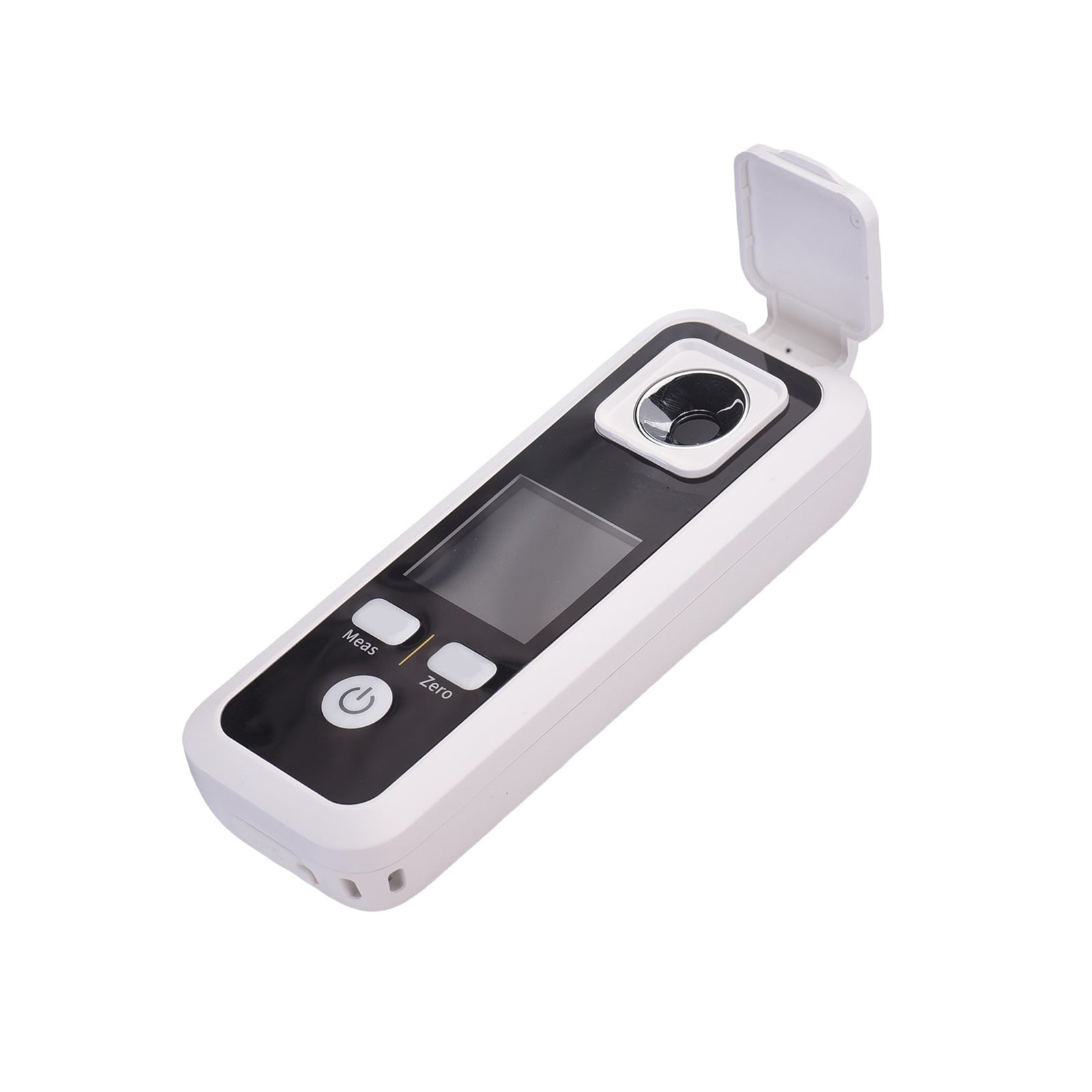 Caffeine Meter