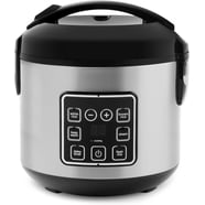 Persian Afghani Tahdig Crispy Automatic Rice Cooker Maker Non Stick ...