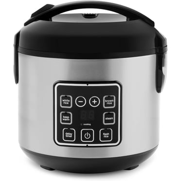 Persian Afghani Tahdig Crispy Automatic Rice Cooker Maker Non Stick ...