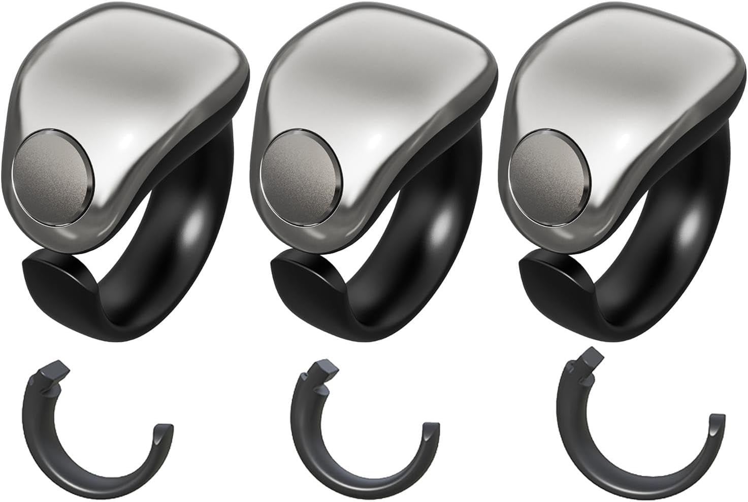 Digital Ring Finger Counter - Digital Finger Counter,Smart Ring ...