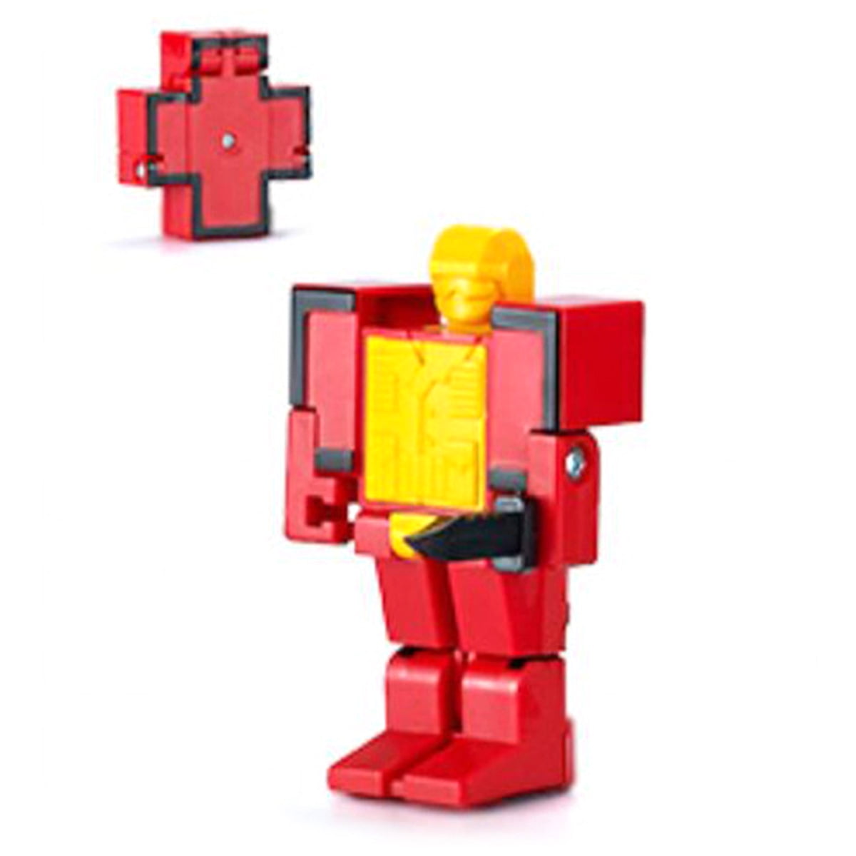 Digital Robot Deformation Children'S Toys Autobots Alphabet Fit King ...