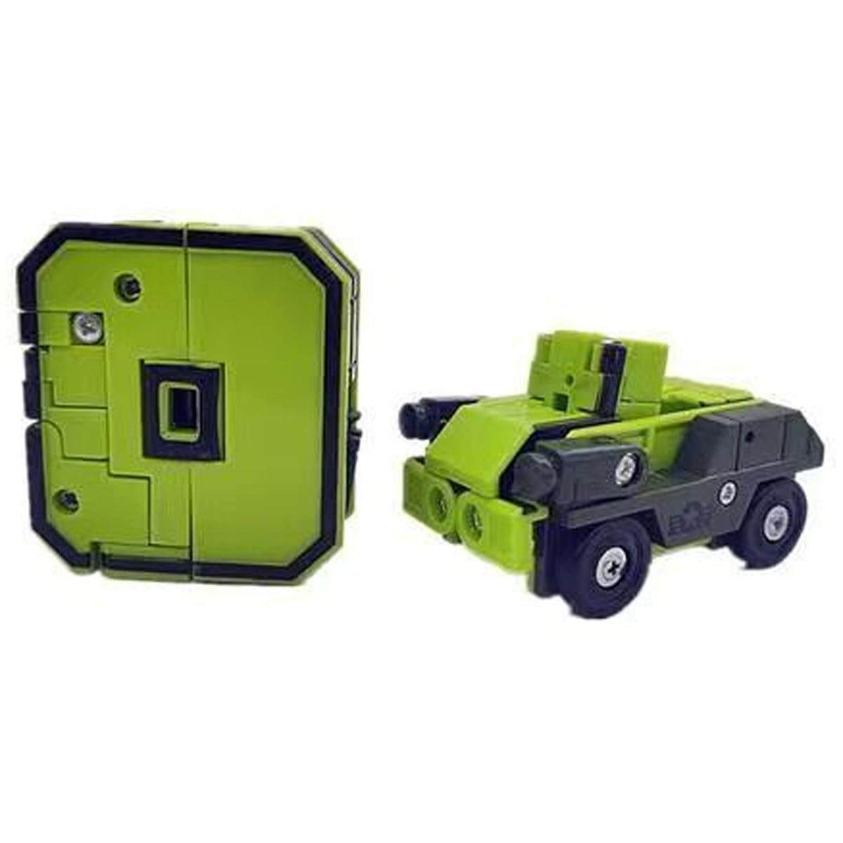 Digital Robot Deformation Children'S Toys Autobots Alphabet Fit King ...