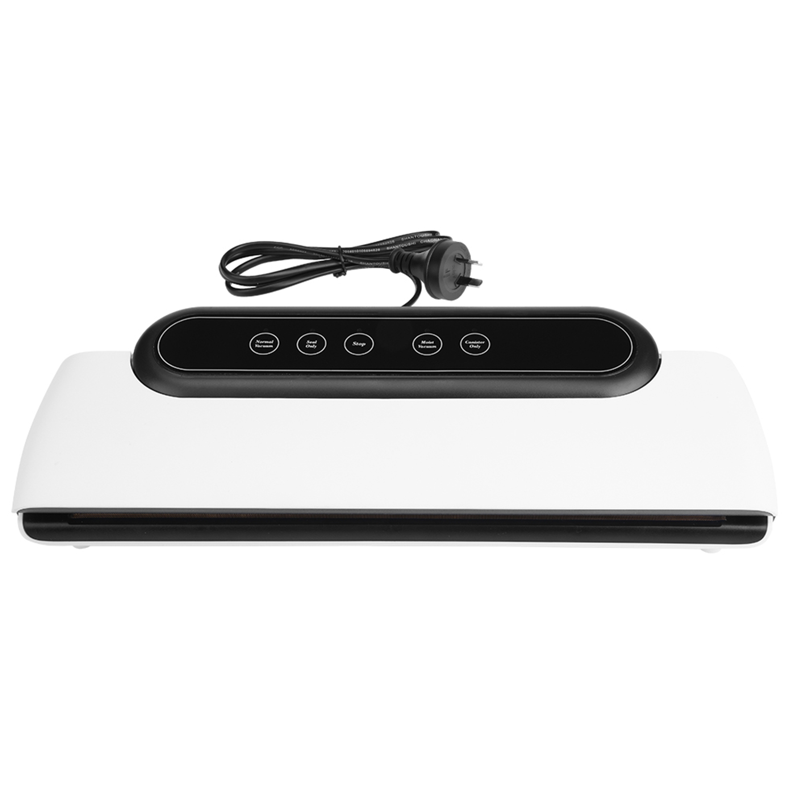 Digital Ruler Stainless Steel Electronic Ruler 360 Degree Measuring ...