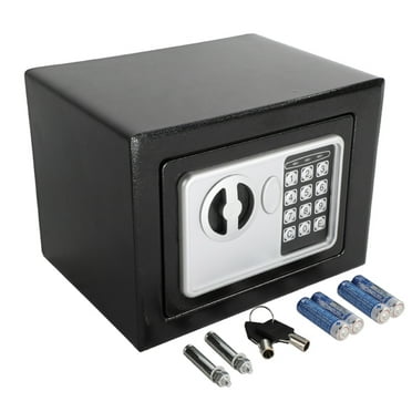 Steelmaster 20101 48-Key Electronic Key Safe - Walmart.com