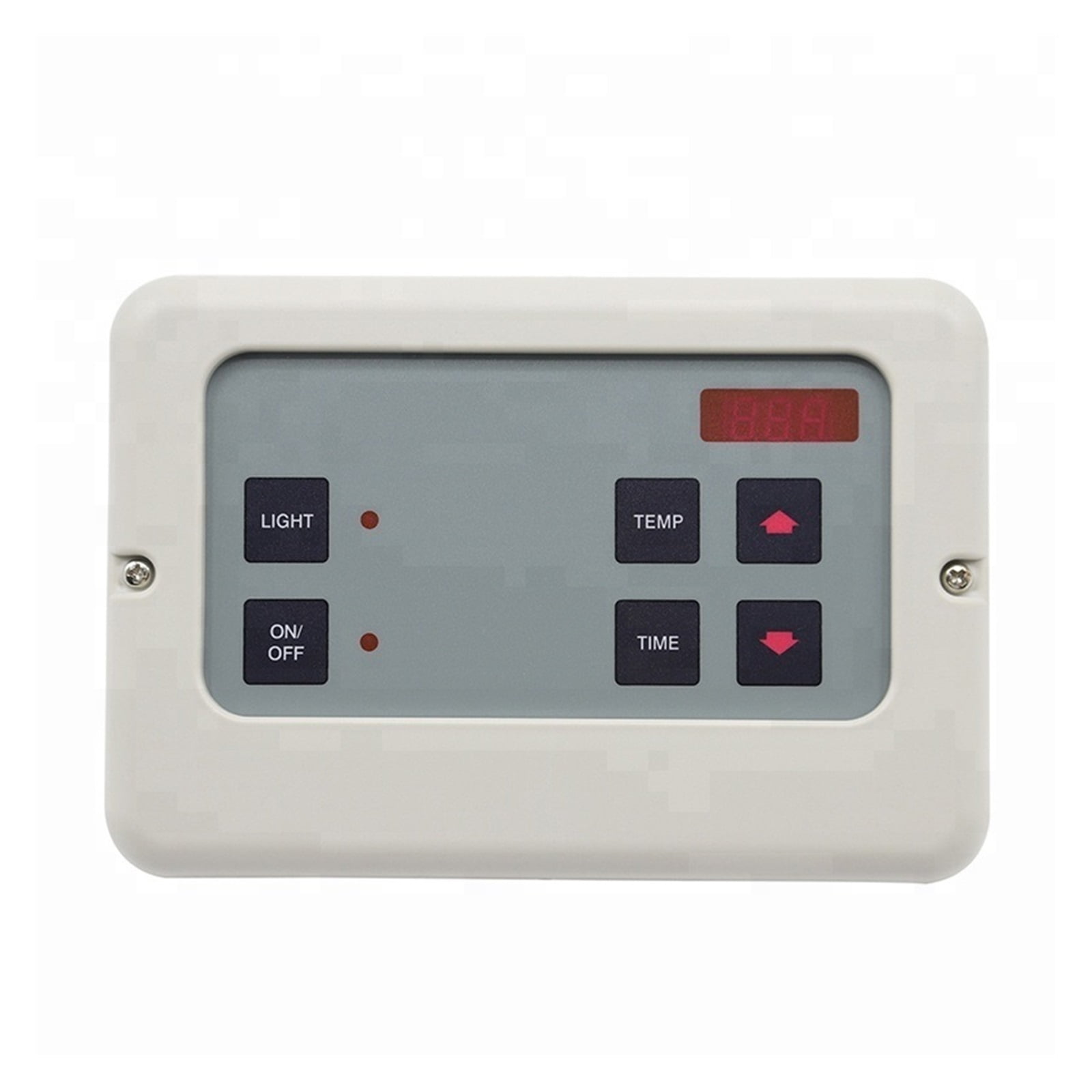 Digital Sauna Room Accessories, Temperature Spa Control 21-27KW,Steam ...