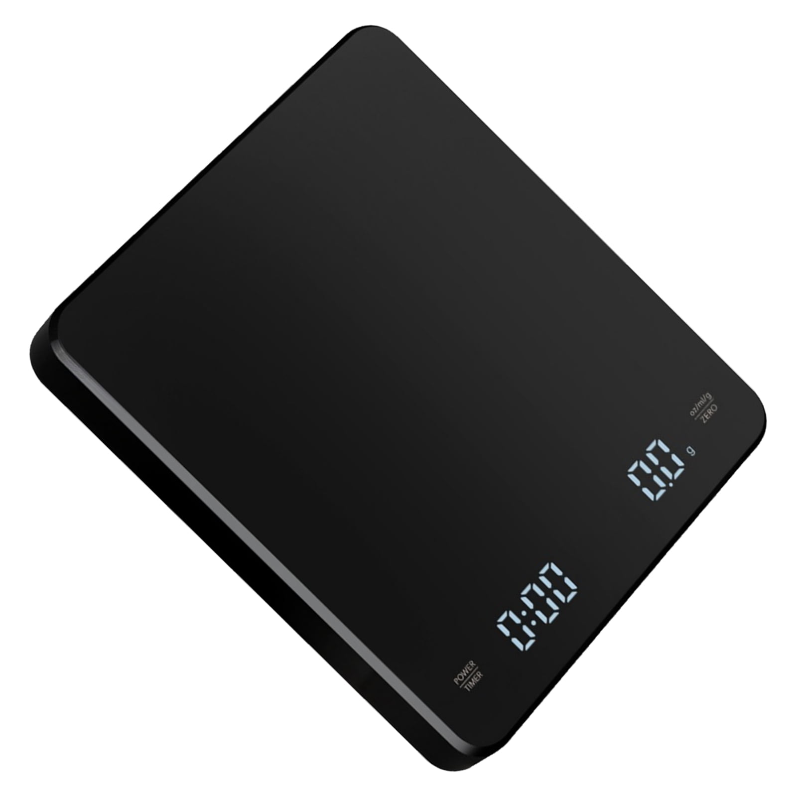 Digital Scale 0.005oz Accuracy Double Screen Display Measuring Scale ...