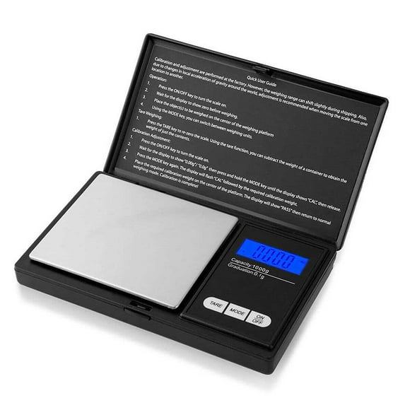 Coin Scales