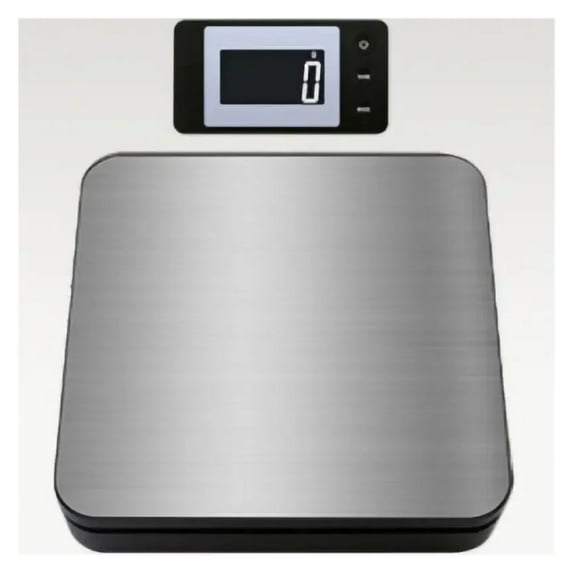 Digital Scale 50kg/2g Electronic Platform Scale Wired/Wireless Parcel ...