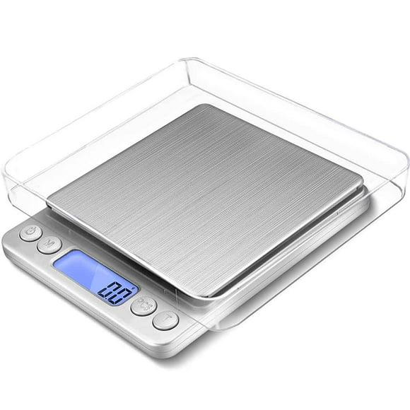 Mini Digital Scale
