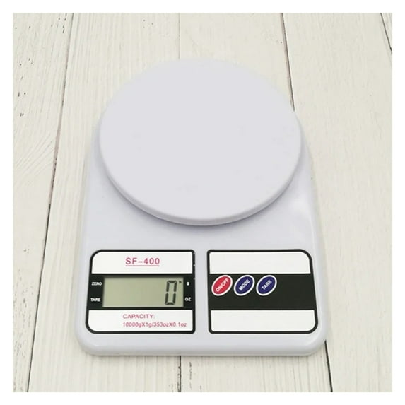 Digital Scale Kitchen Electronic Food Scale Gram Electric Scales Postal ...