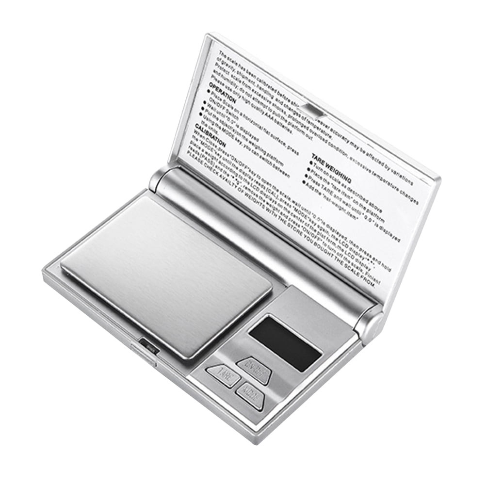 Digital Scale Machine Jewelry Scales Digital Weight Scale Mini Scale ...