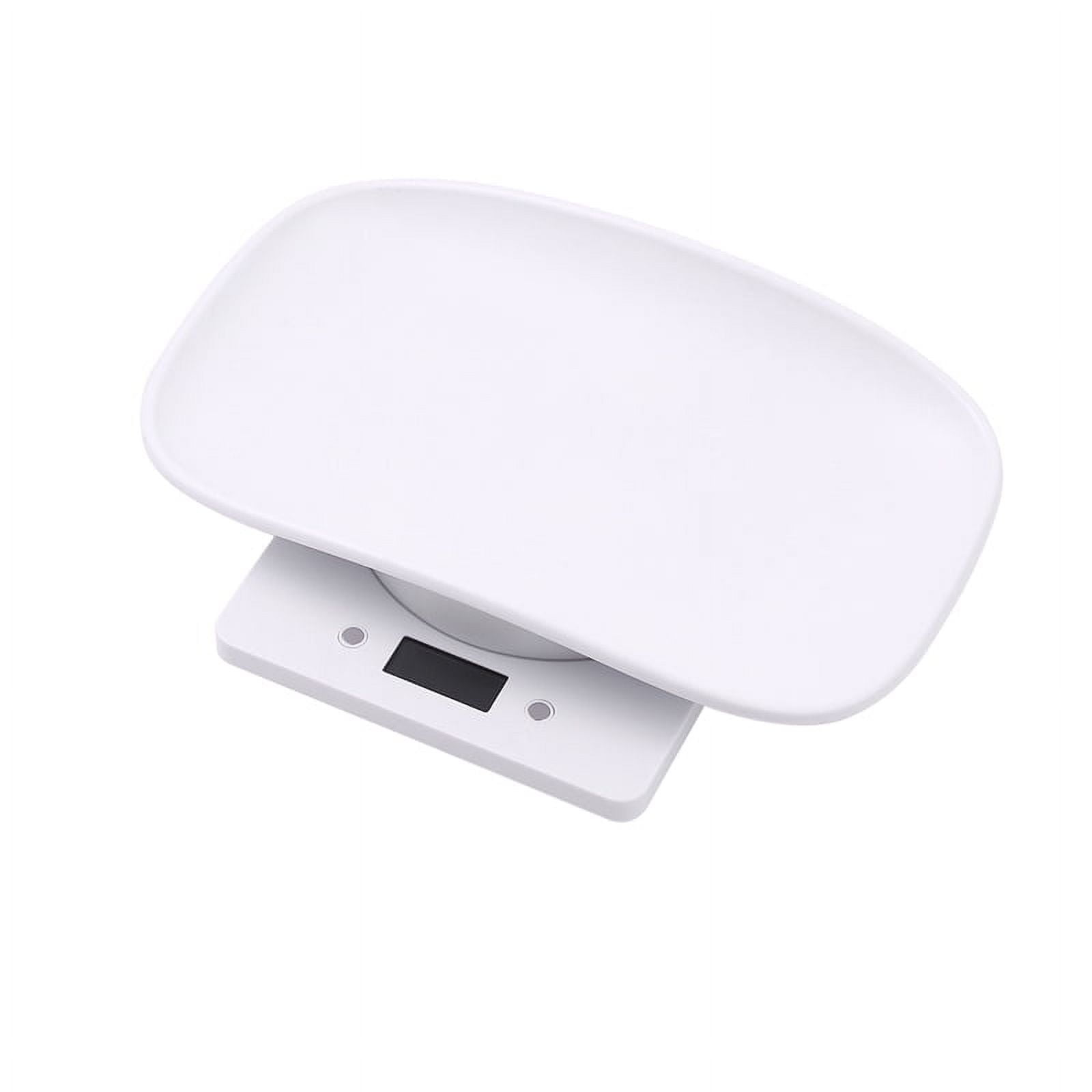 Digital Scale Pet Electronic Weighing Scale Mini Grams Weight Balance ...