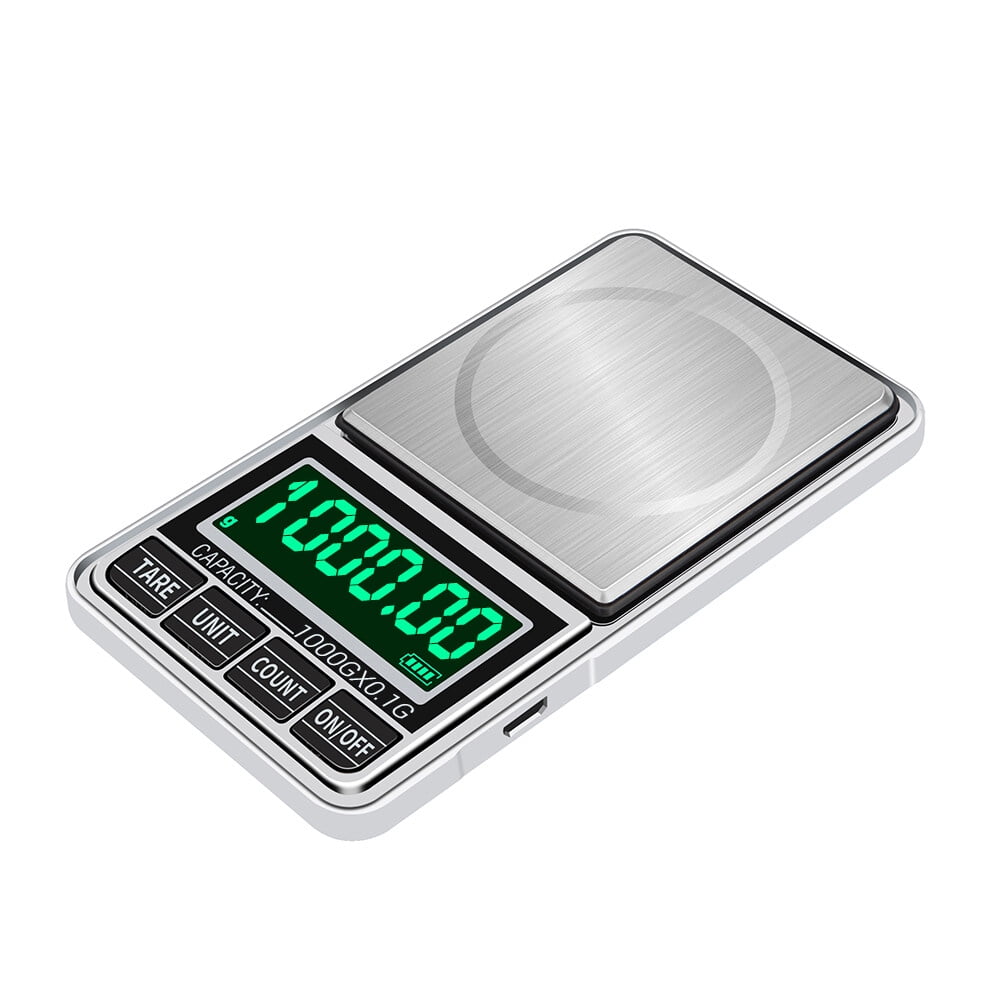 Digital Scale,Scale Professional Scale Portable Scale Balance Dh-938c ...
