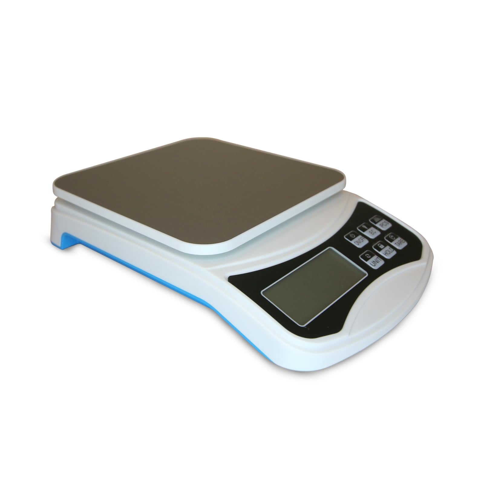 Digital Scale for Screen Printing Inks, 6lb Capacity - Compact ...