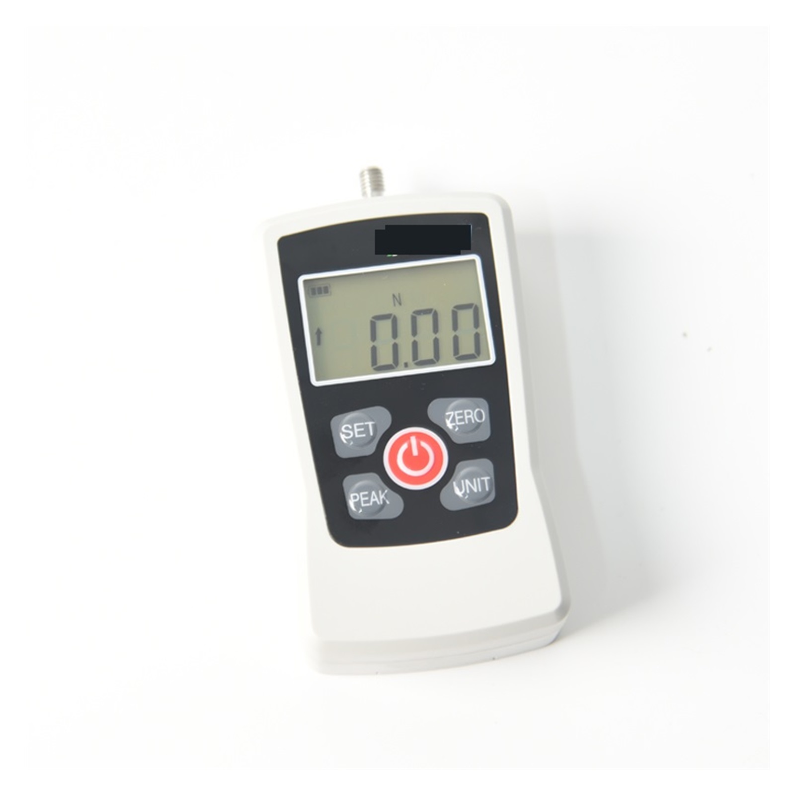 Digital Scale Tensile Machine Portable Digital Force Gauge Push Pull ...