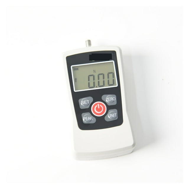 Digital Scale Tensile Machine Portable Digital Force Gauge Push Pull ...