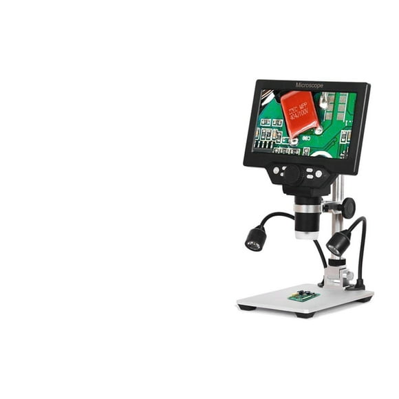 Scope Magnification Distance Chart