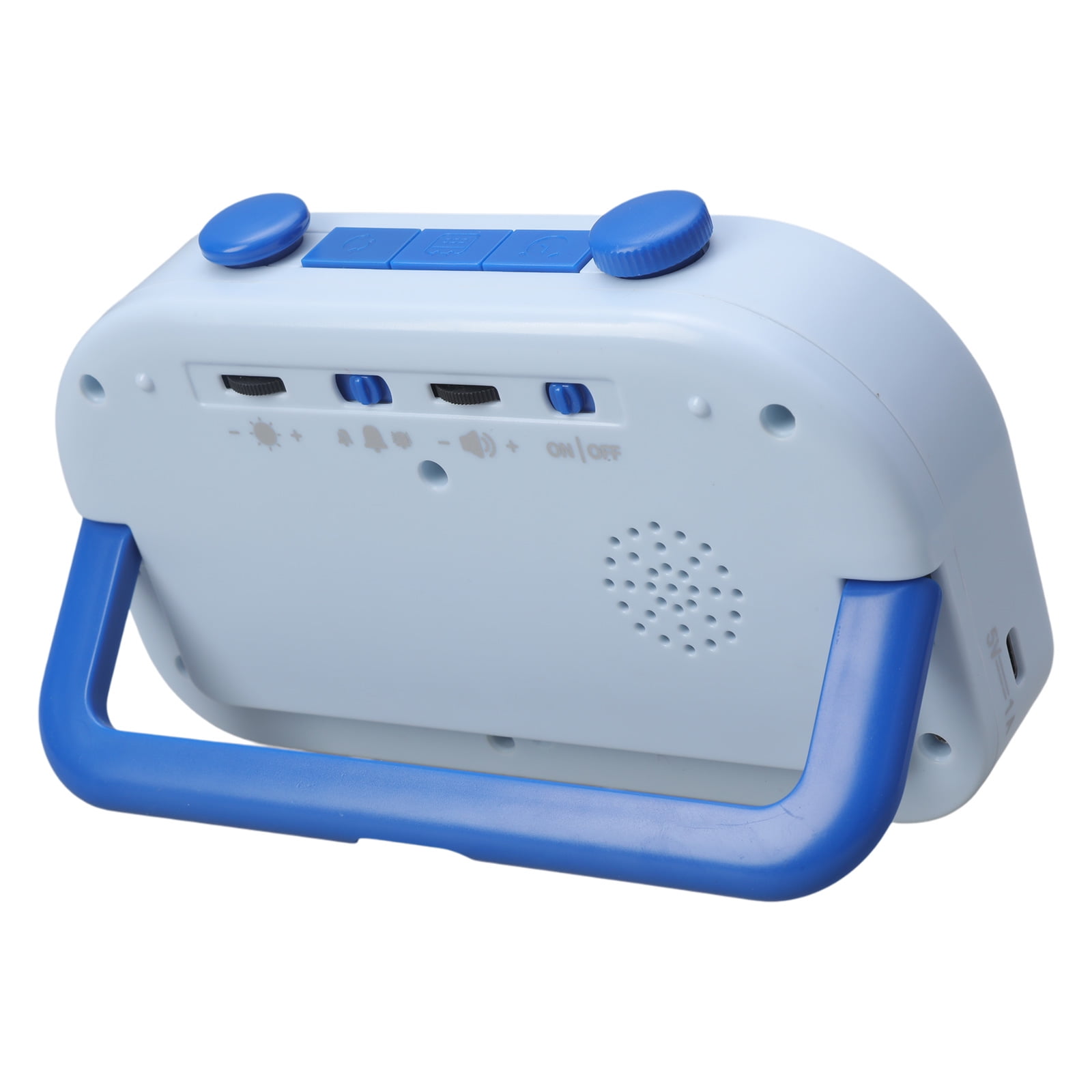 Digital Screen Timer Large Display Digital Timer Square Count Up ...