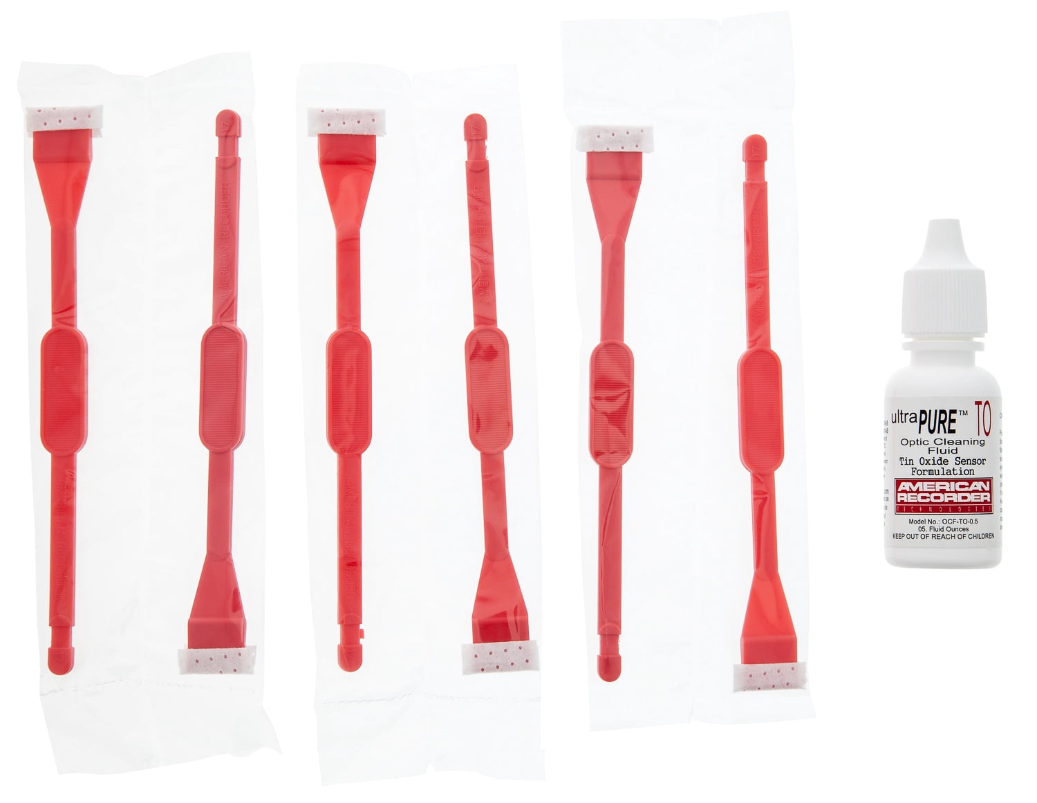 Digital Sensor Cleaning Kit for Digital SLR Cameras - Walmart.com