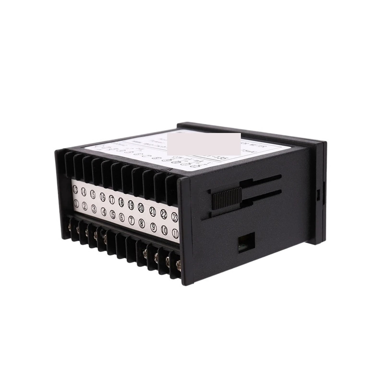 Digital Sensor Meter Multi-Functional Intellint Led Display 0-75Mv/4 ...