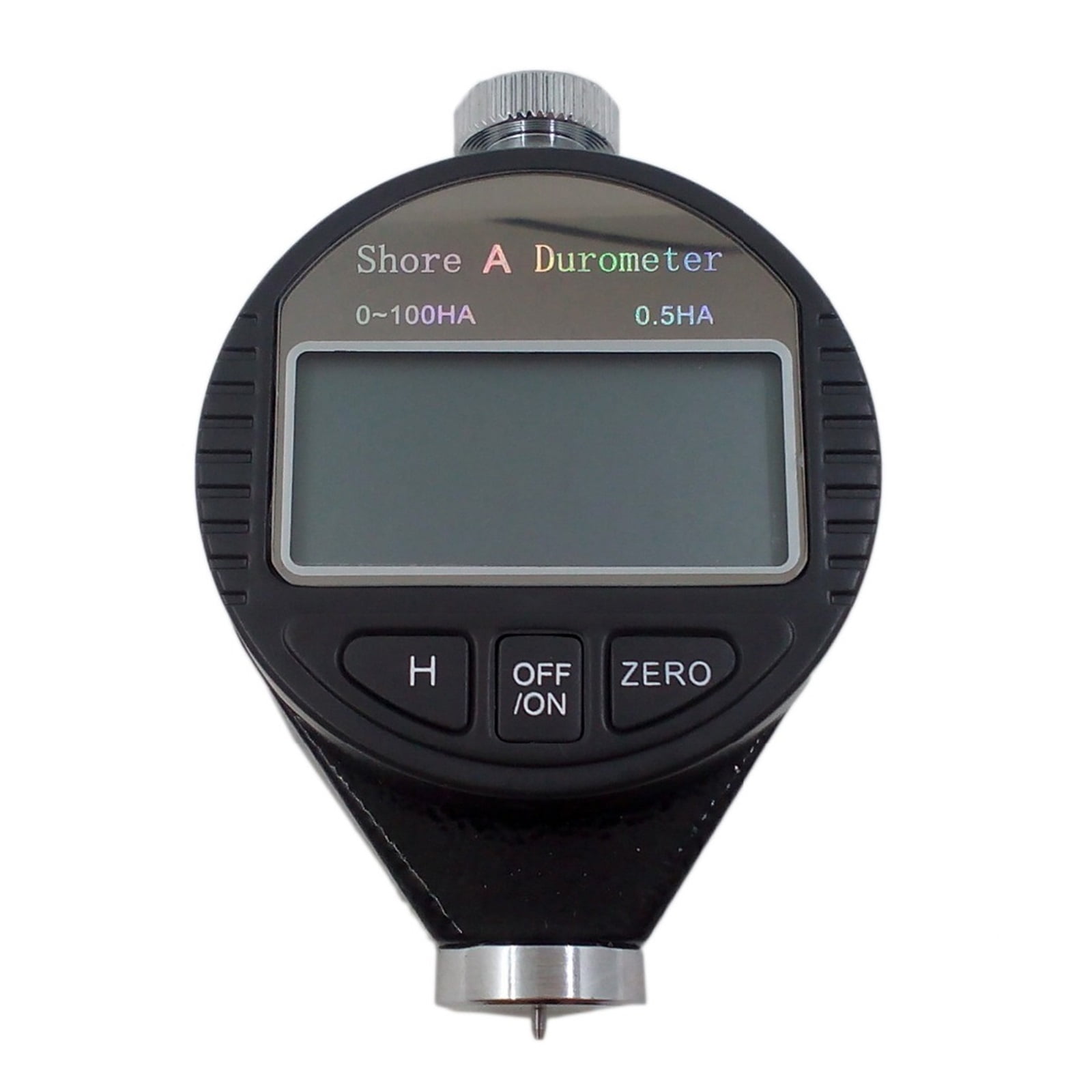 Digital Shore hardness Durometer Digital Hardness Tester Hardness Meter ...