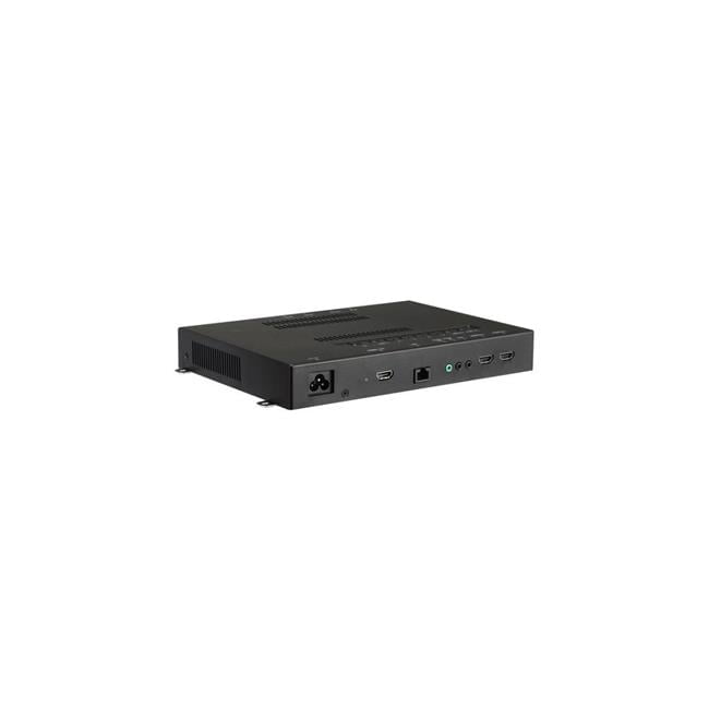 Digital Signage Media Player - HDMI - USB - Serial - Wireless LAN ...